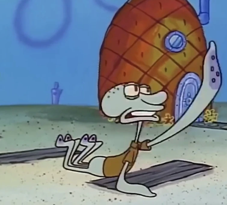 Discuss Everything About Encyclopedia SpongeBobia | Fandom