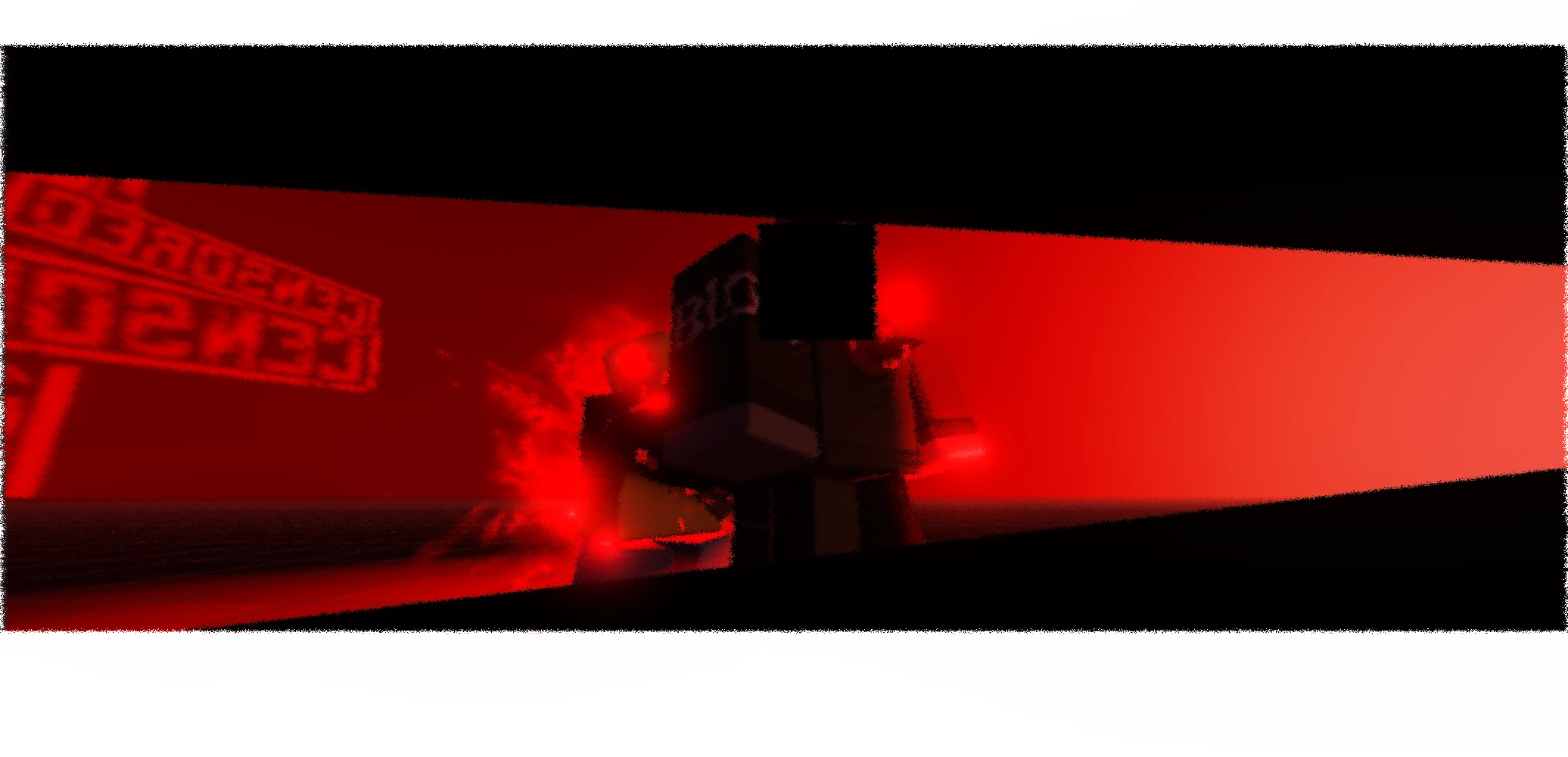 john doe fanmade render | Fandom