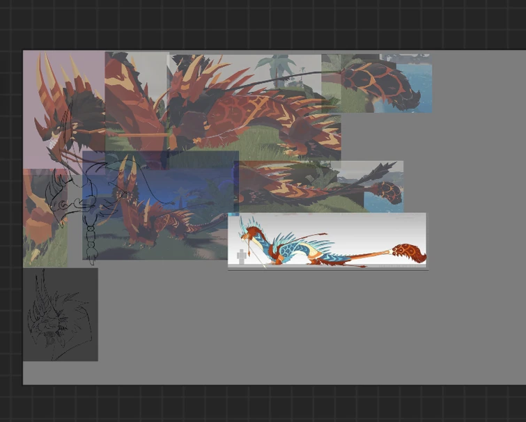 Did someone say references | Fandom