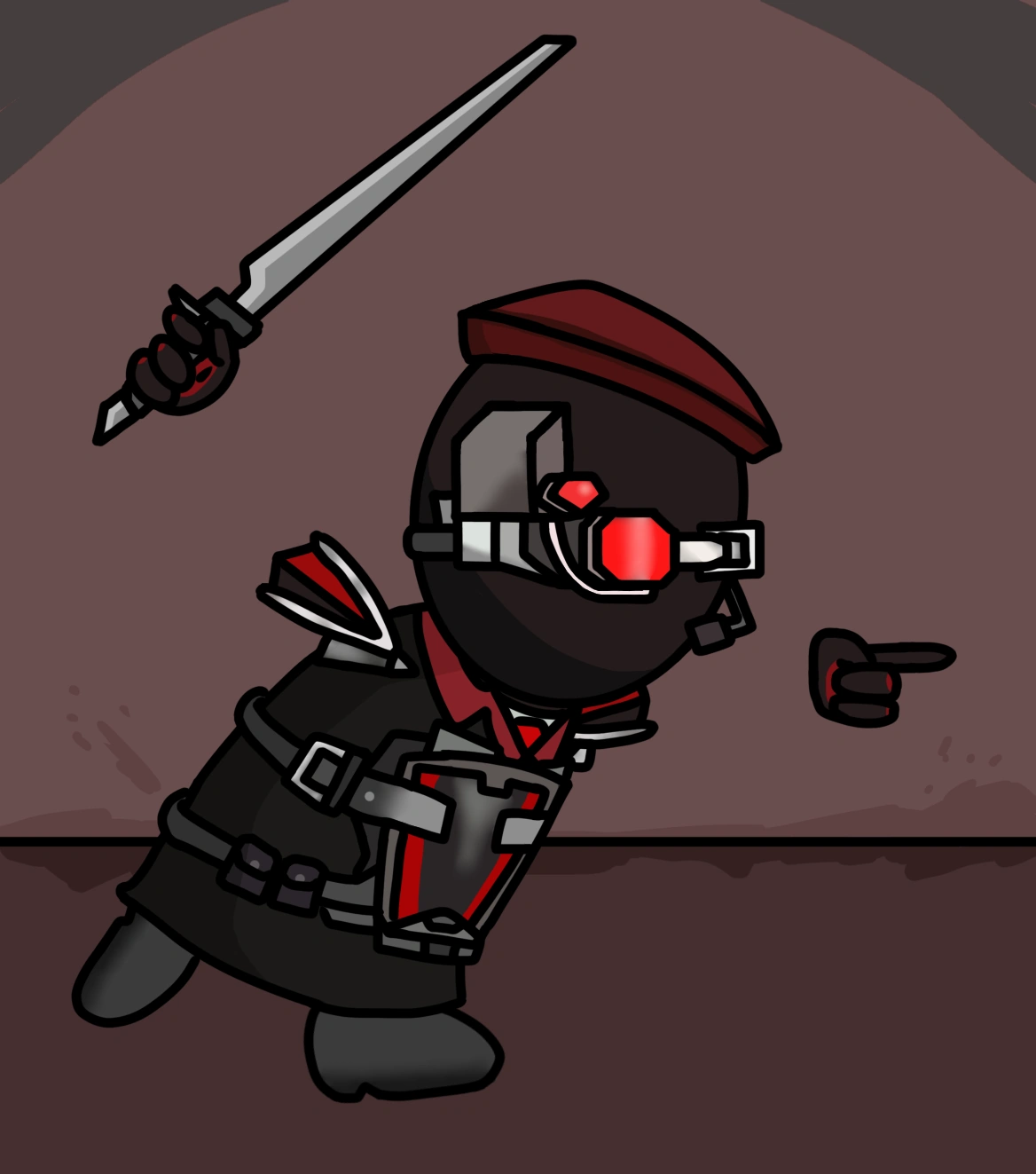 Nexus Core Soldat | Fandom