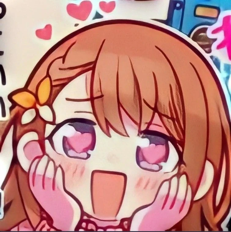 MINORI IS SO CUTE! | Fandom