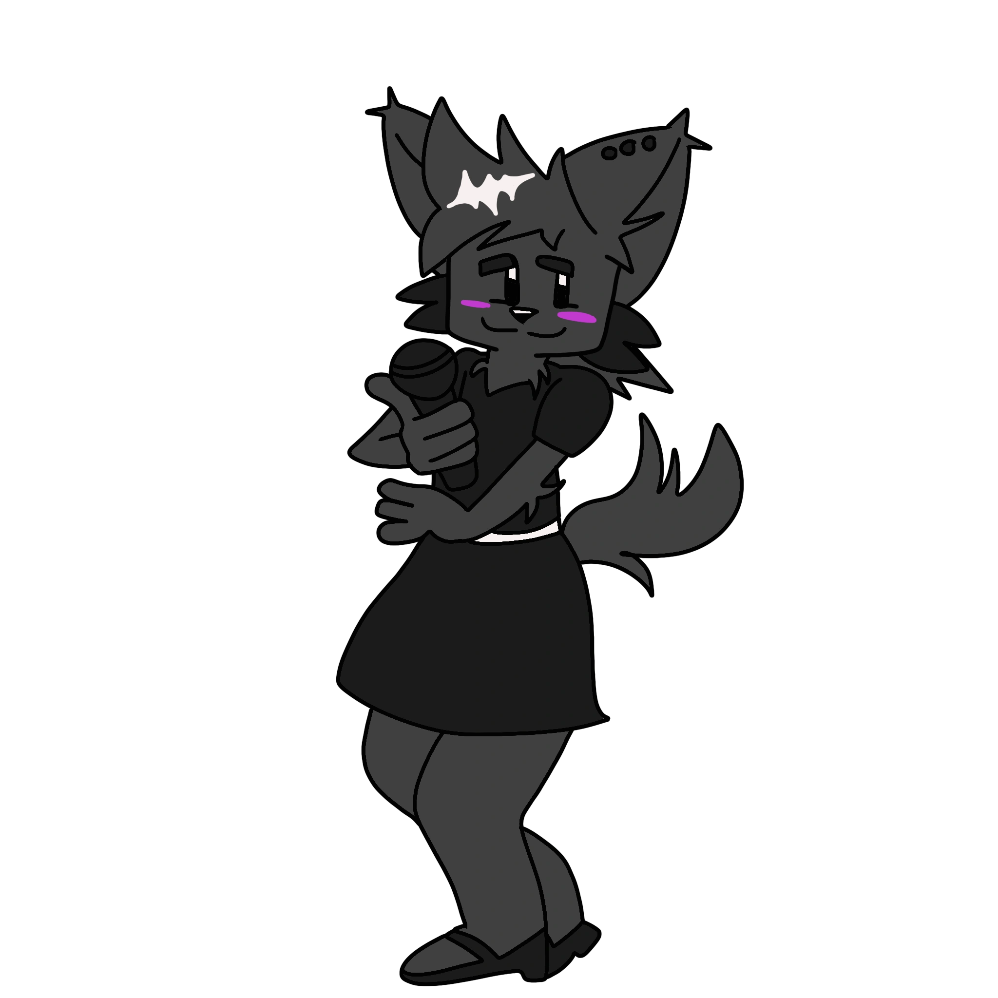 The first “fnf sprite i ever made” | Fandom