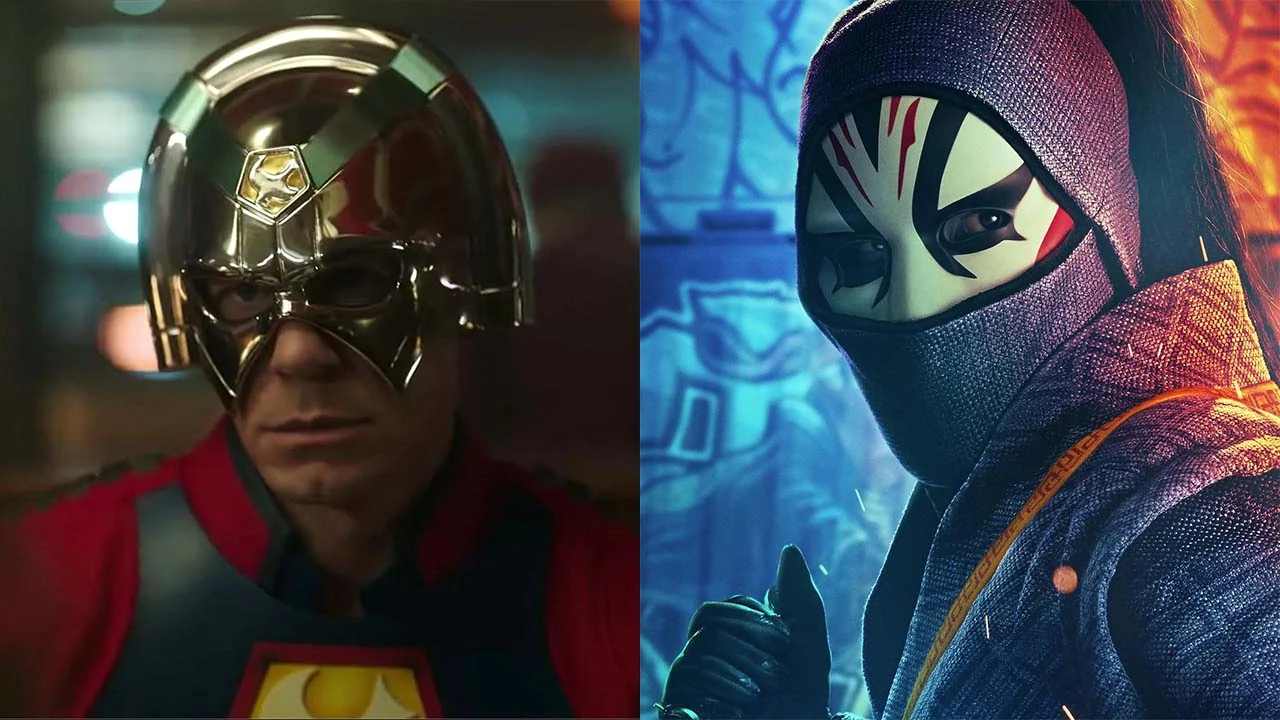 Comic-Con Special Edition Offered an Alternate Reality Version of the ...