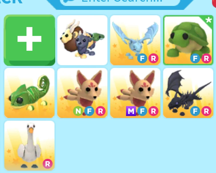 Inventory update! Looking for crow/evil uni | Fandom