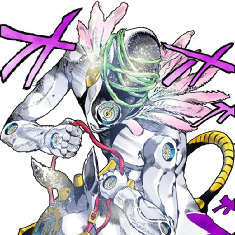 (Universal Reset) The Enricco Pucci Experience | Fandom