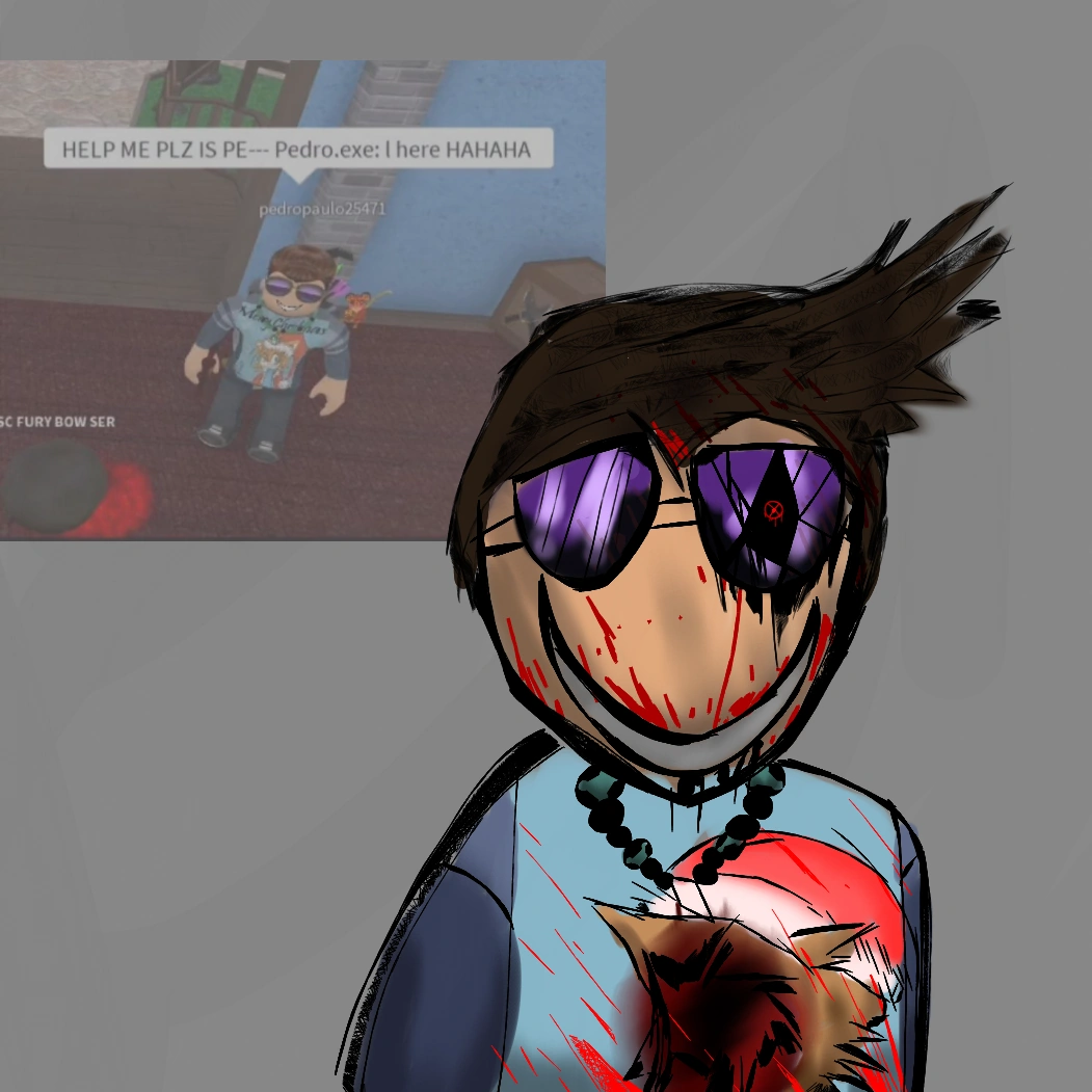 pedro.exe | Fandom