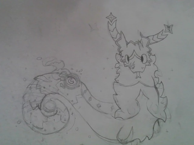 sturbi oc drawing wip!!! | Fandom