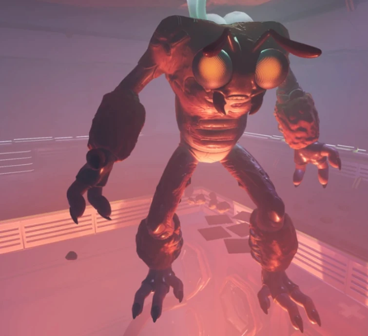 Discuss Everything About Grounded Wiki | Fandom