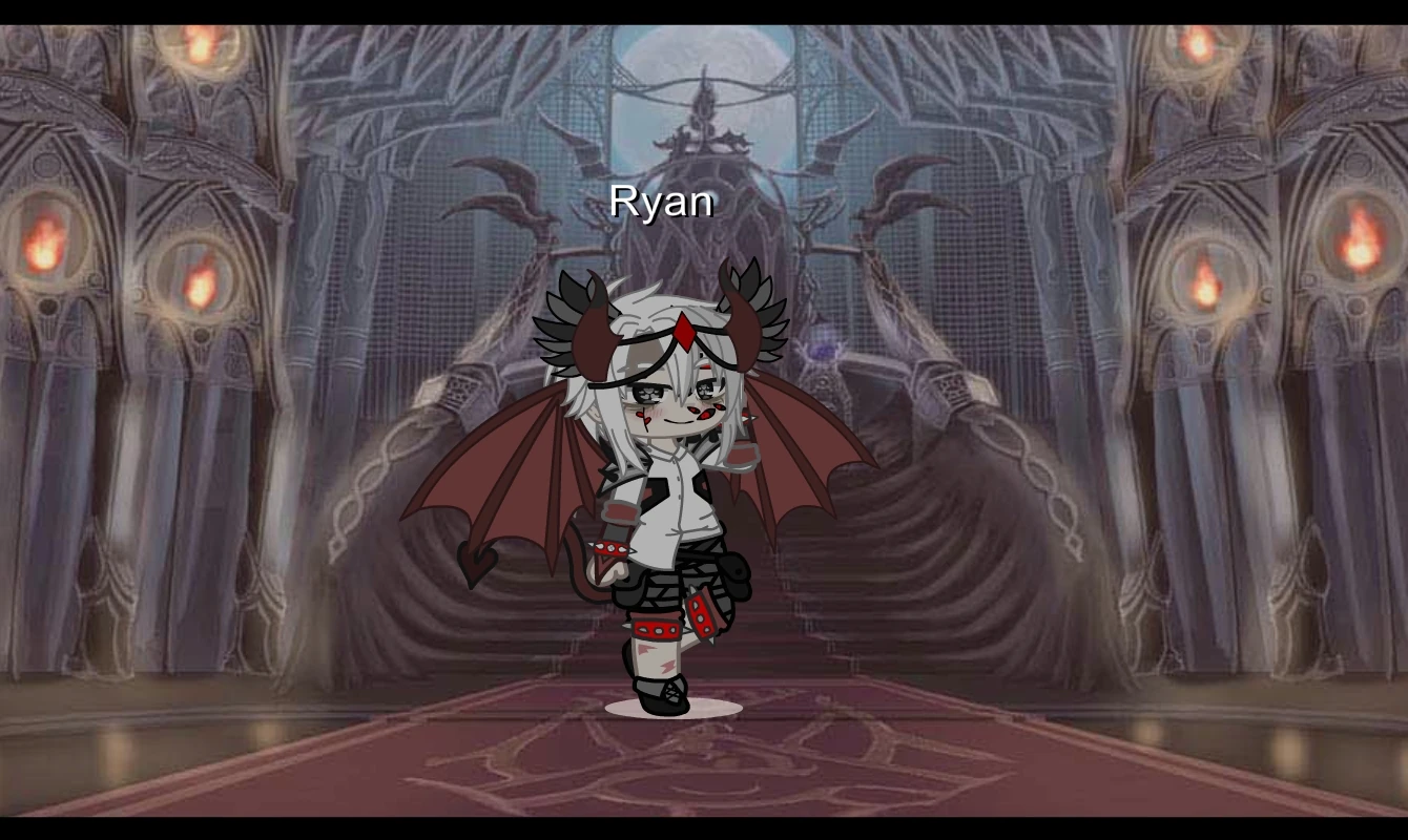 Oc royalty designs + a bit of backstory | Fandom