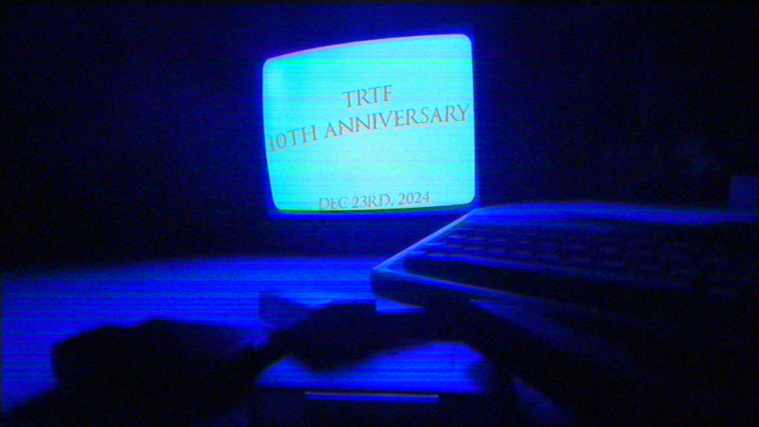 10 Years... | Fandom