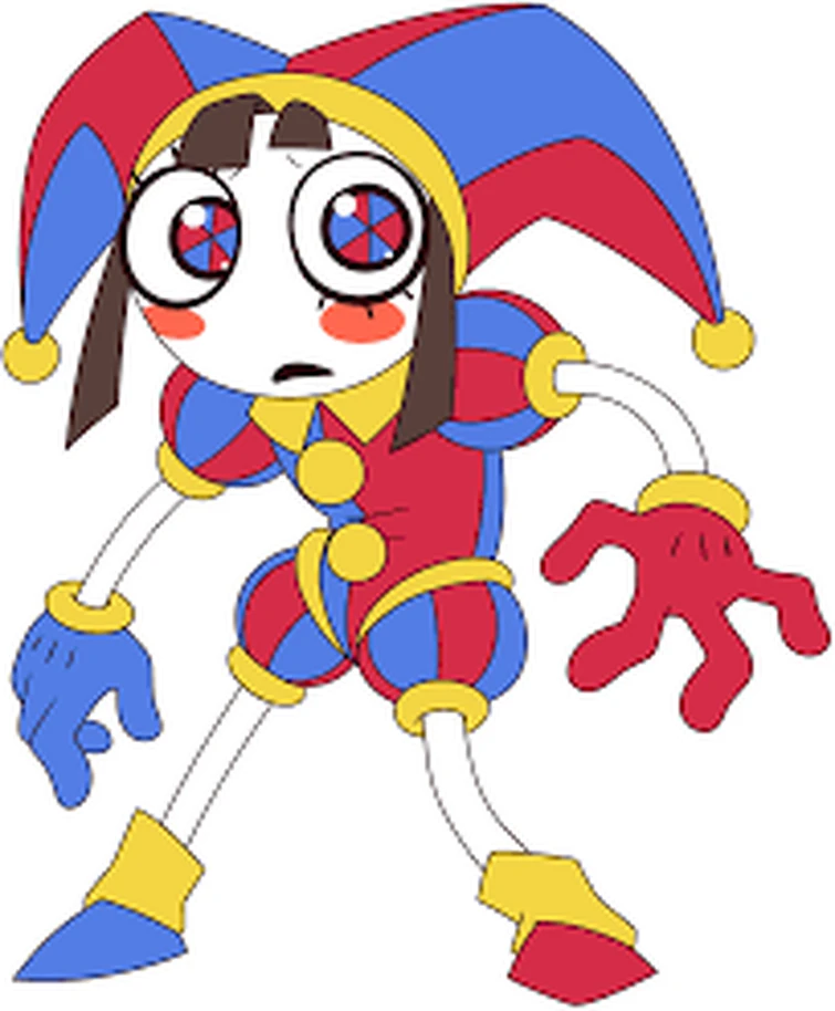 Shout out to jesters, evil jesters, and unhinged jesters, | Fandom