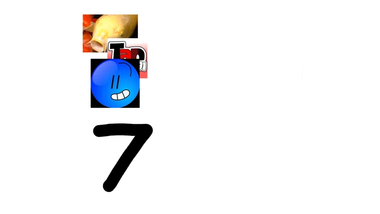 Shocking 7! | Fandom