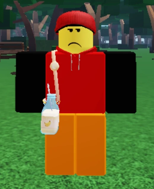 Introduction for my roblox OCs | Fandom