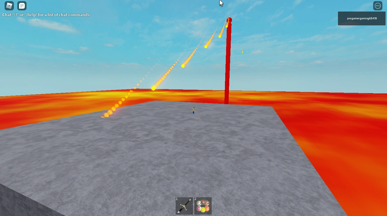 making a game called banland | Fandom