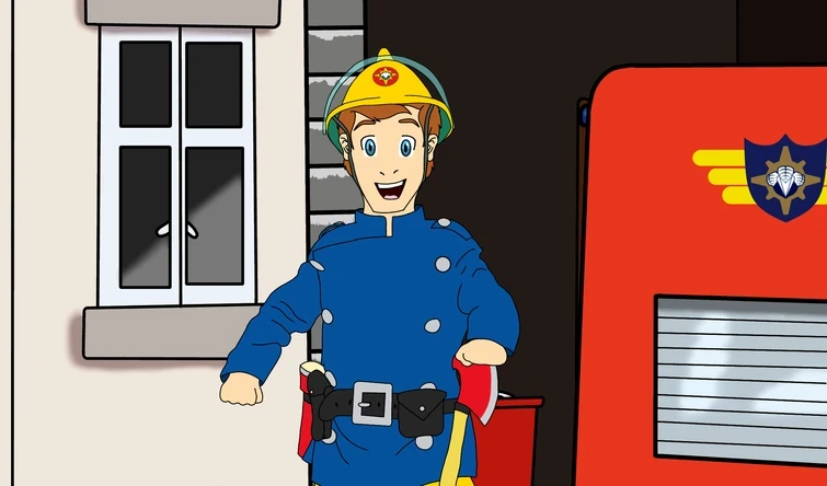 Discuss Everything About Fireman Sam Wiki | Fandom