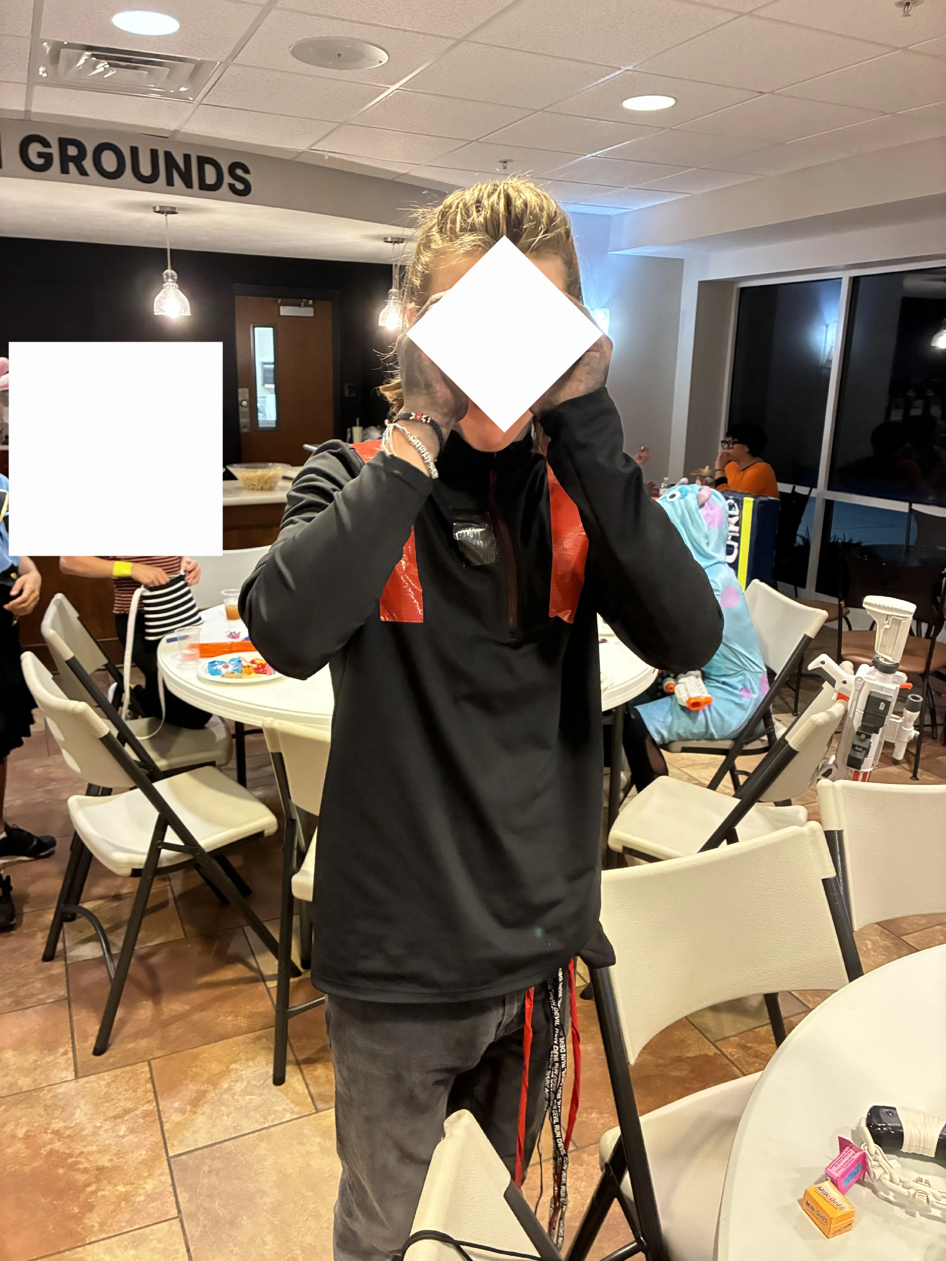 Clancy Sighting | Fandom