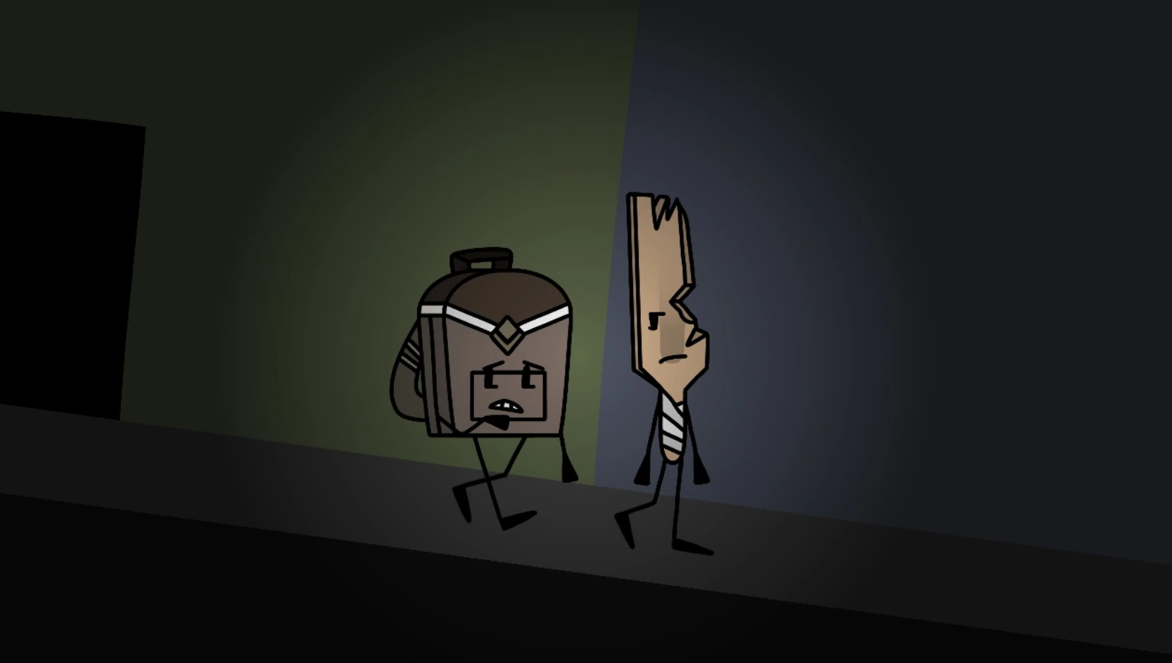 my favorite characters from my favorite object show | Fandom