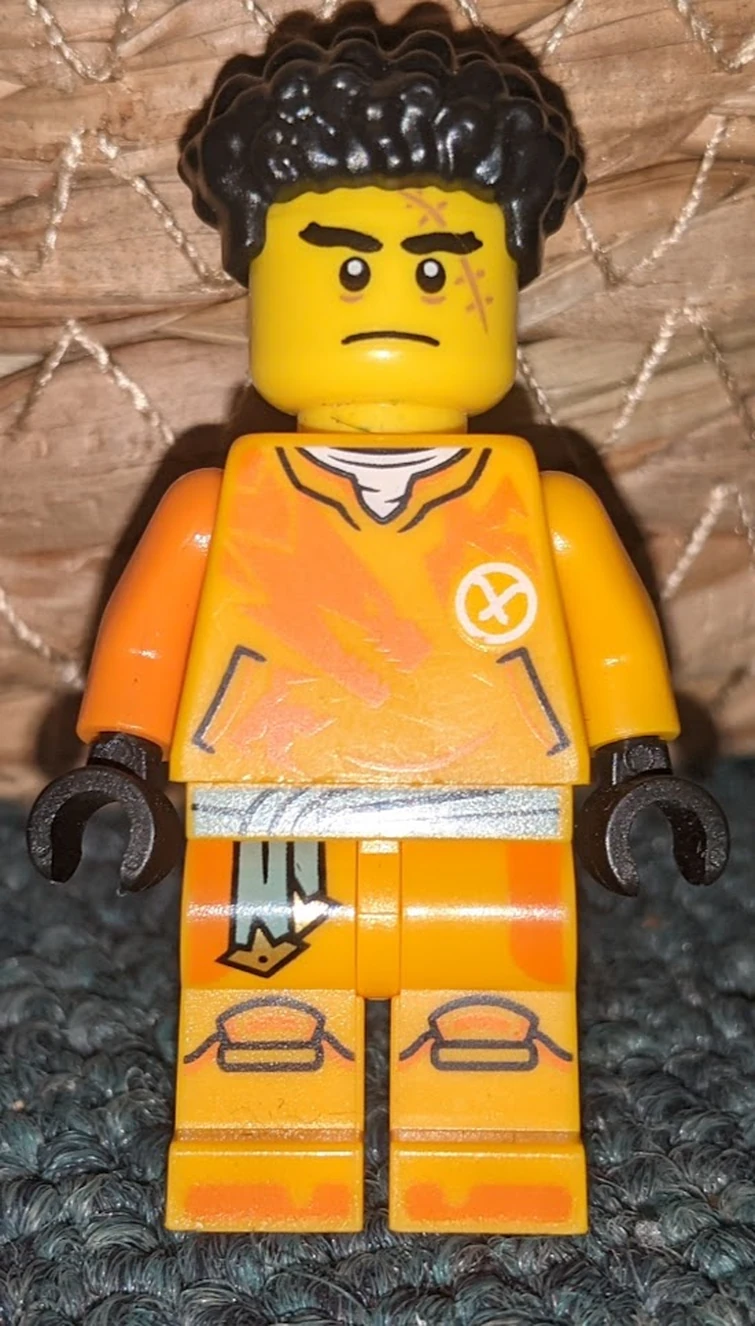 Discuss Everything About Ninjago Wiki | Fandom
