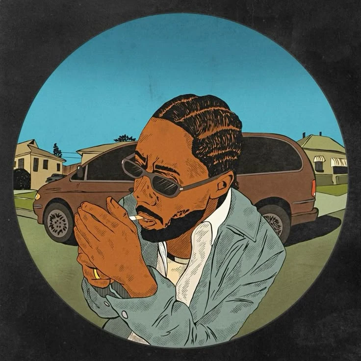 Kendrick of the Day #3 | Fandom