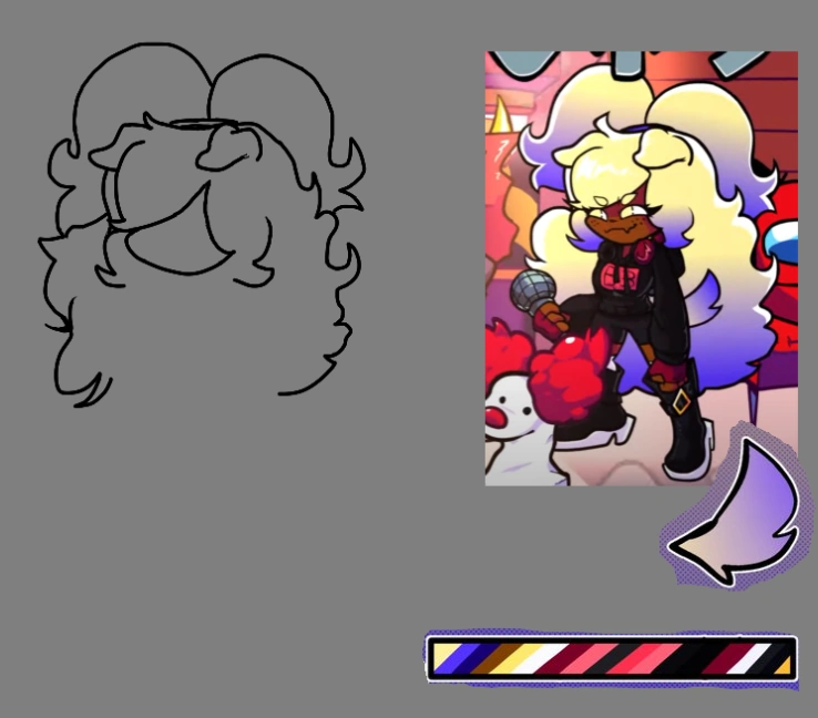 progress ig | Fandom