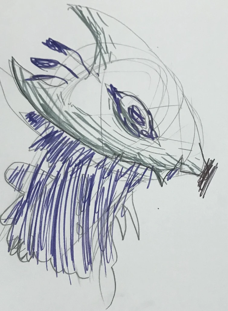 Saikaire Bud | Fandom