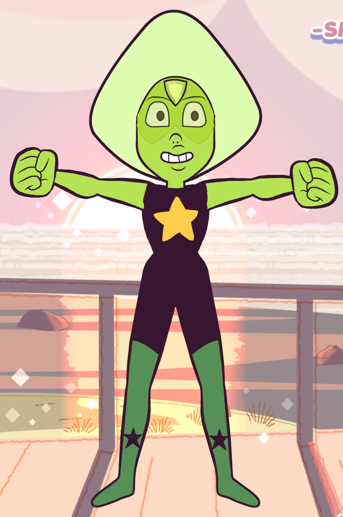 Making Steven Universe characters in Gemsona Maker 1 | Fandom