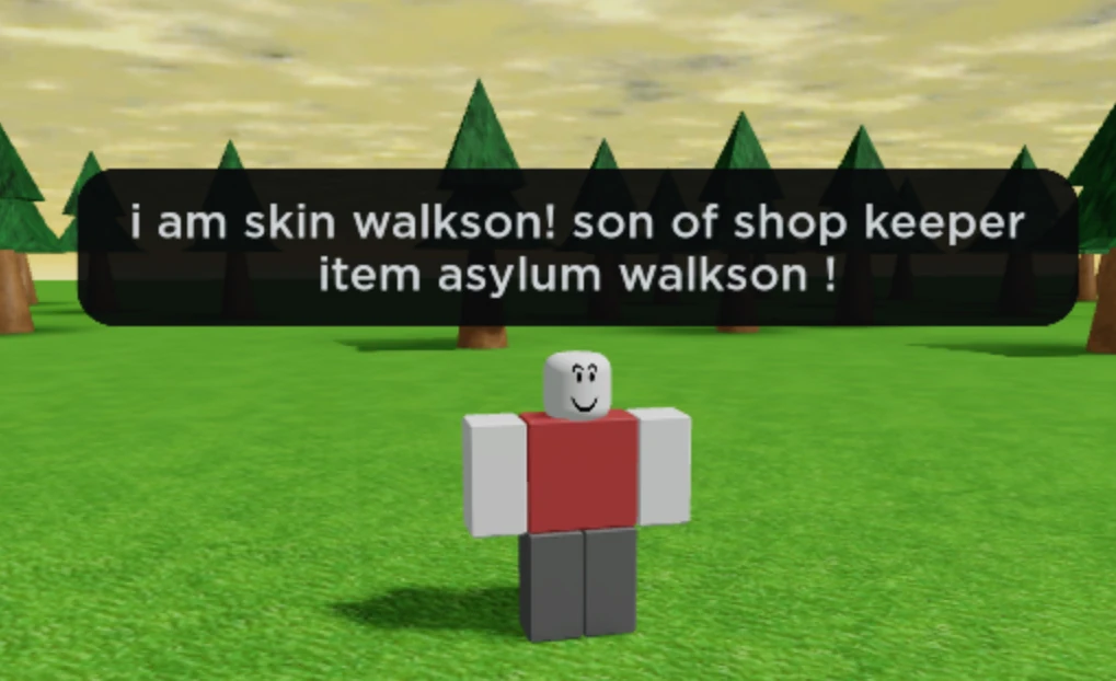 SKINWALKER SAD ORIGIN STORY... (Cartoon Animation) | Fandom