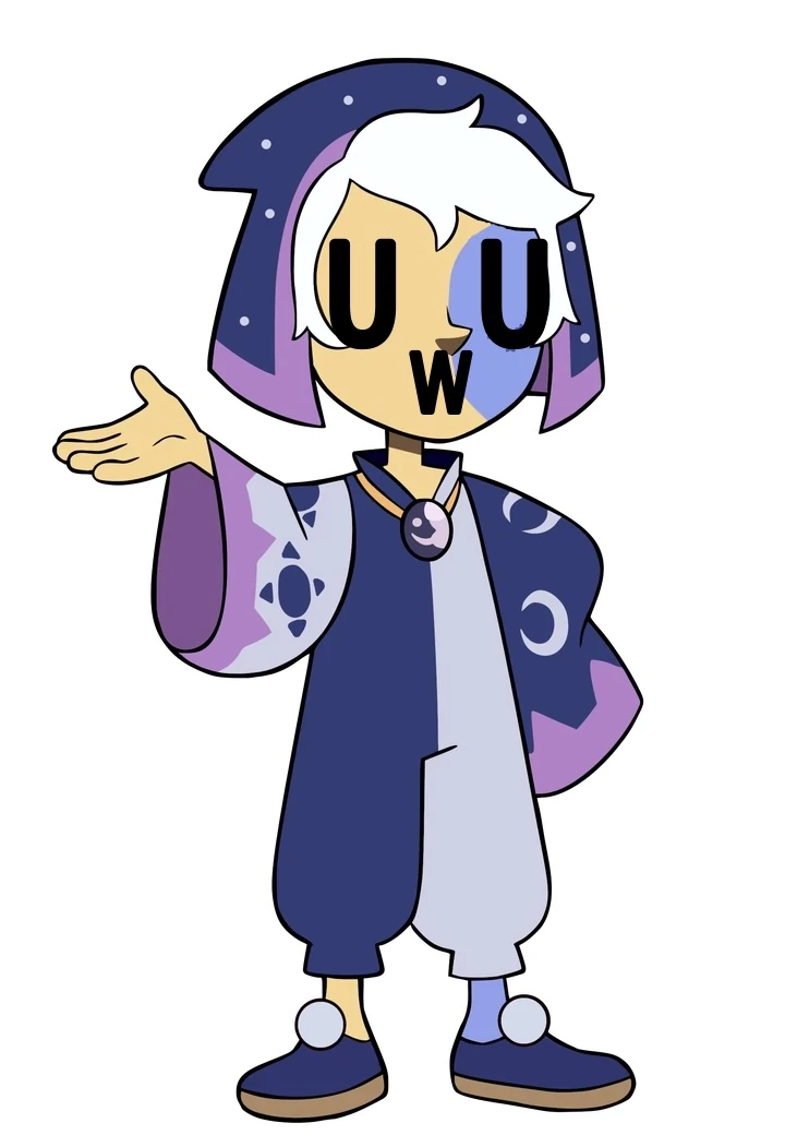 UwU Collector | Fandom