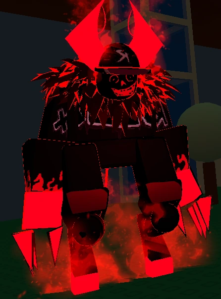 Guest 666 New Model In High Quality | Fandom