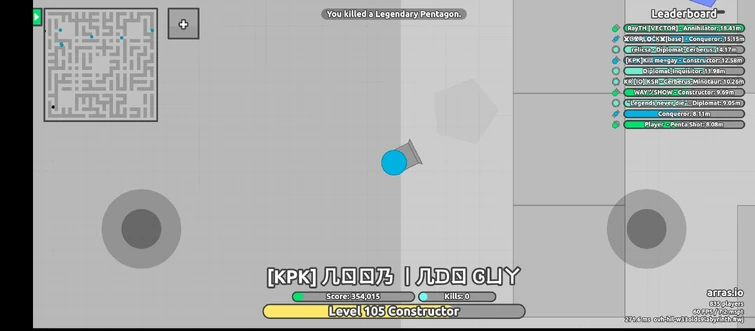 Discuss Everything About Diep.io Wiki | Fandom