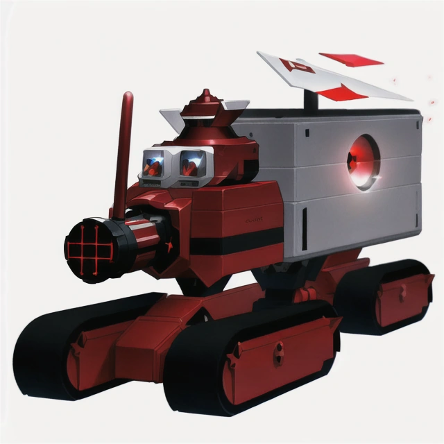 PizzaTron Zed | Fandom