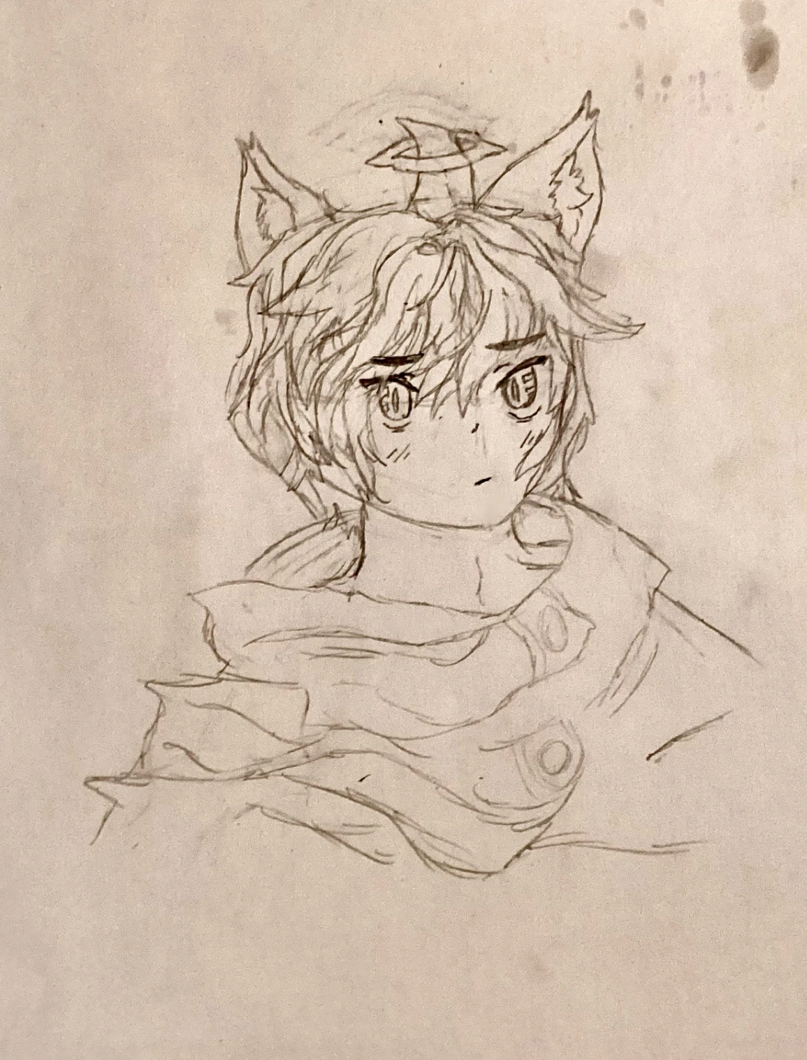 Human Shizoku! | Fandom