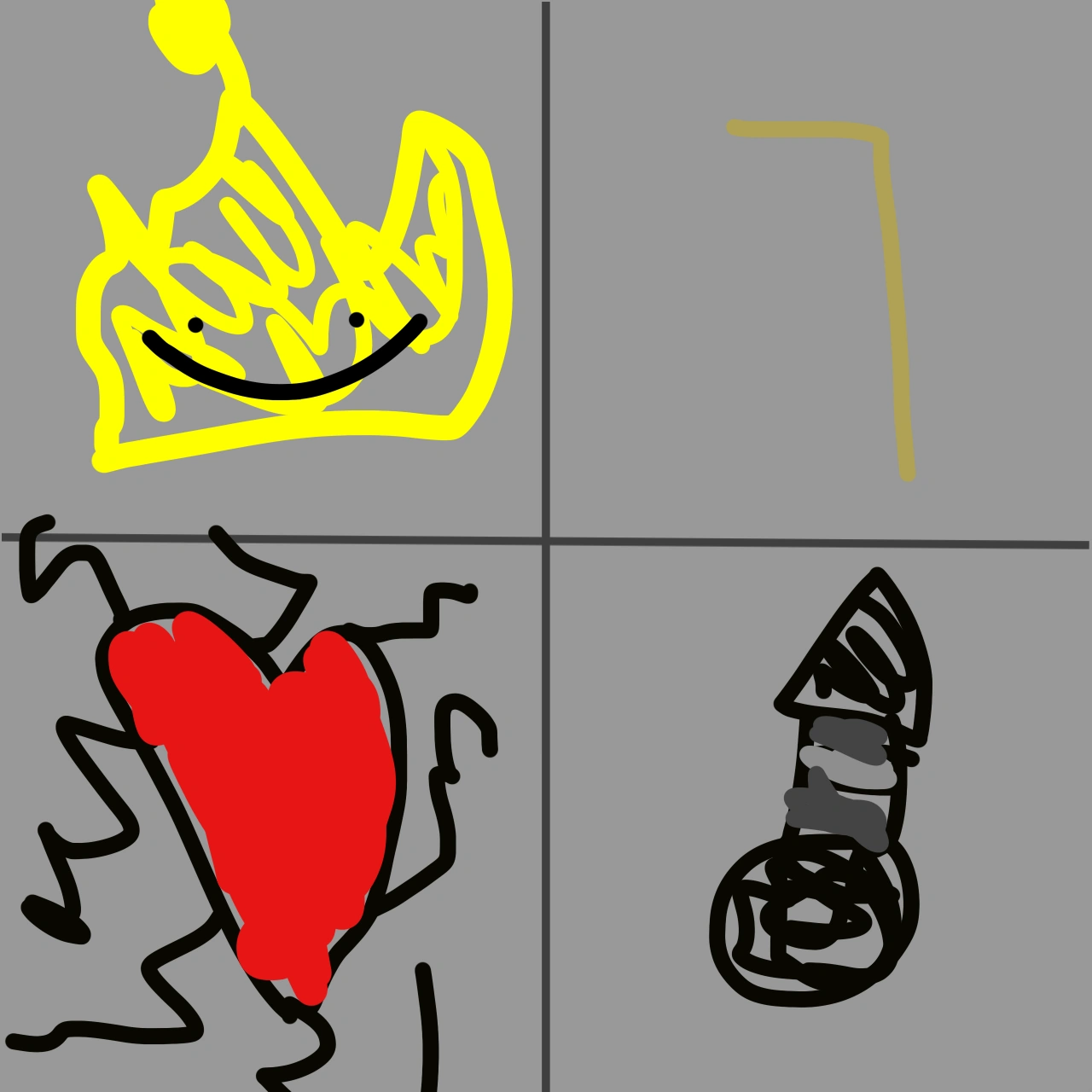 Badcons (Icons #3 but bad) | Fandom