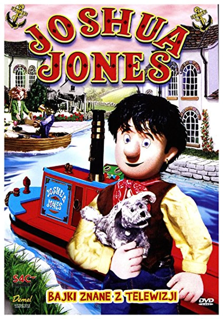 Joshua Jones | Fandom