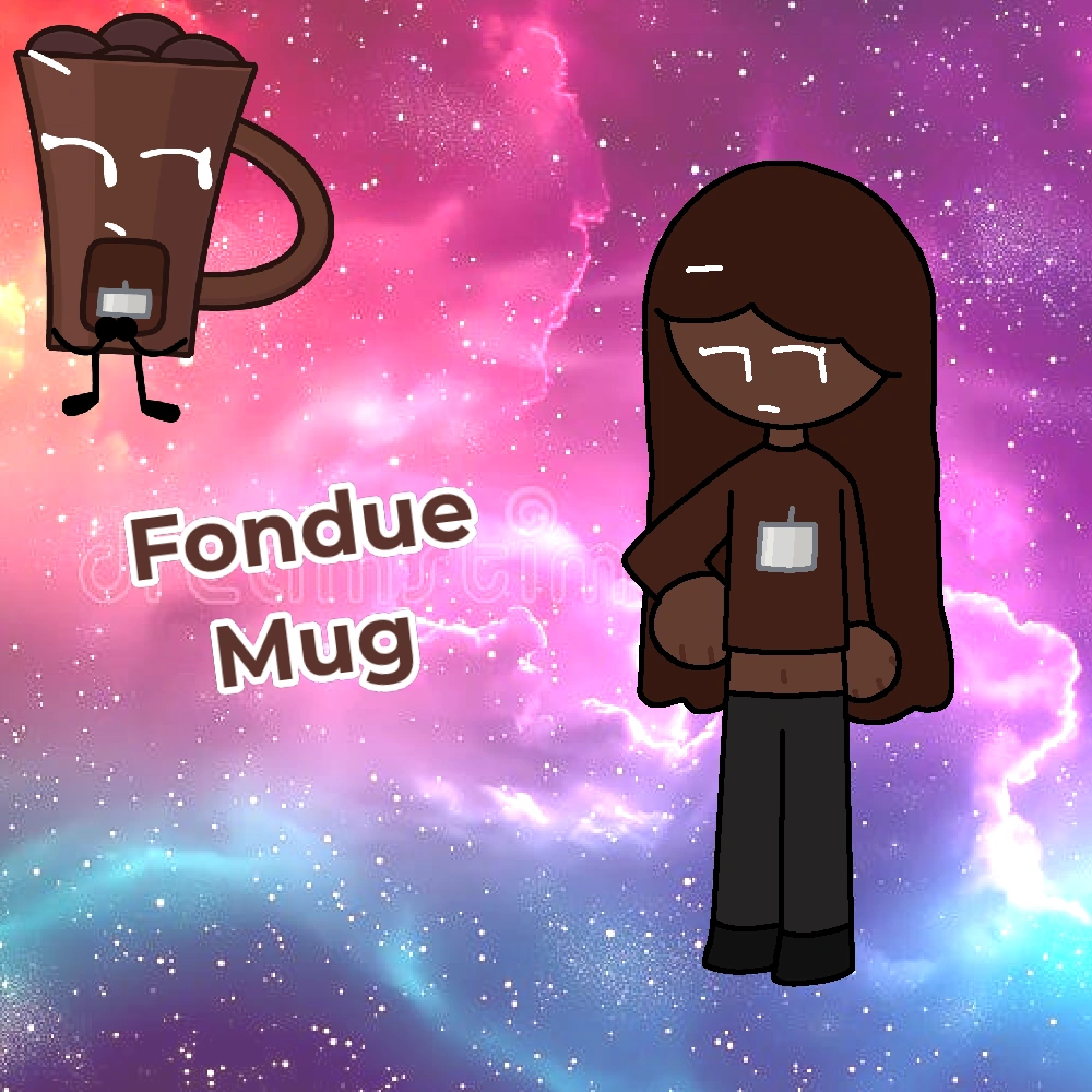 I forgot someone by accident | Fandom