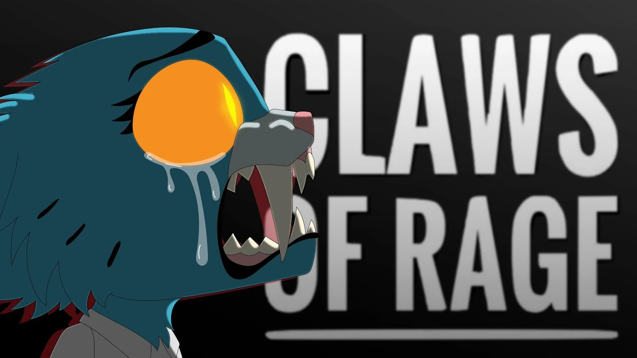 Claws of Rage // promo animation | Fandom
