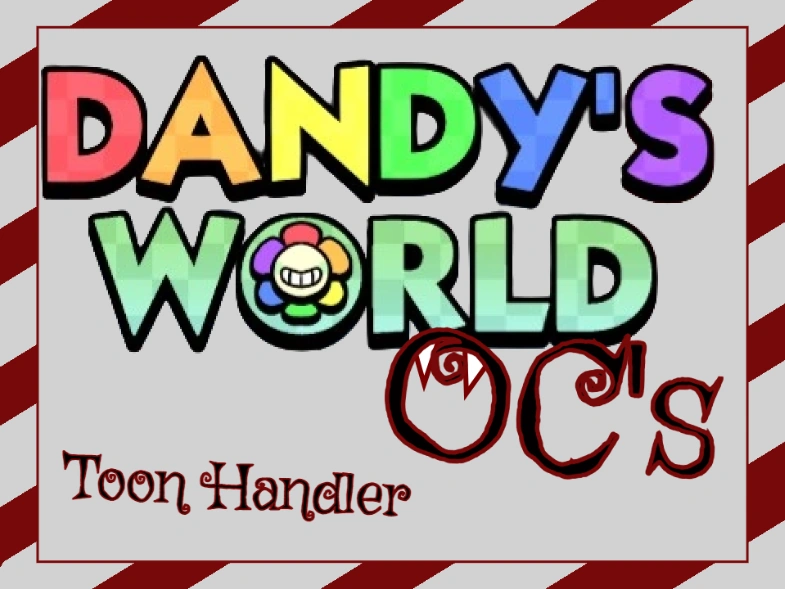 Val's Toon Handler | Fandom