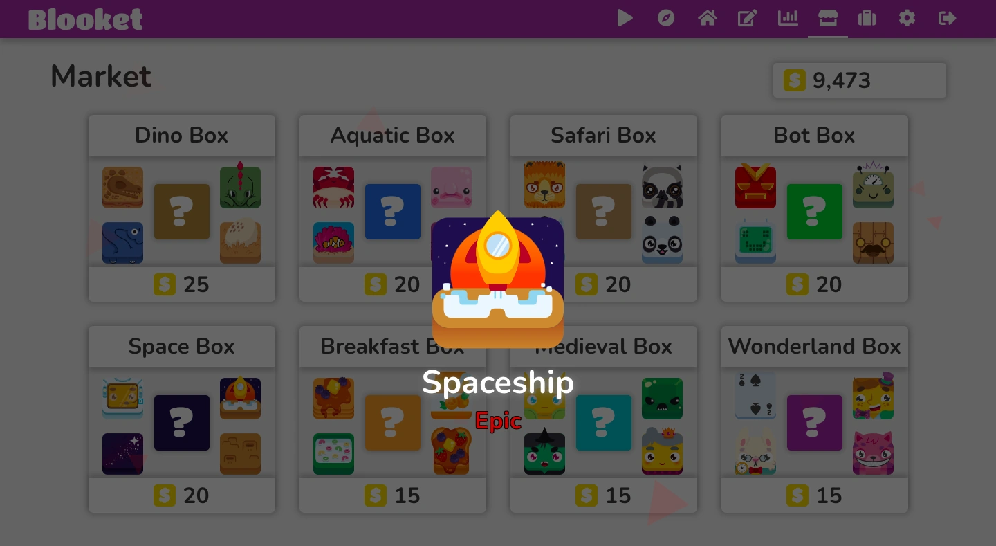 Unboxing Day 19 | Fandom