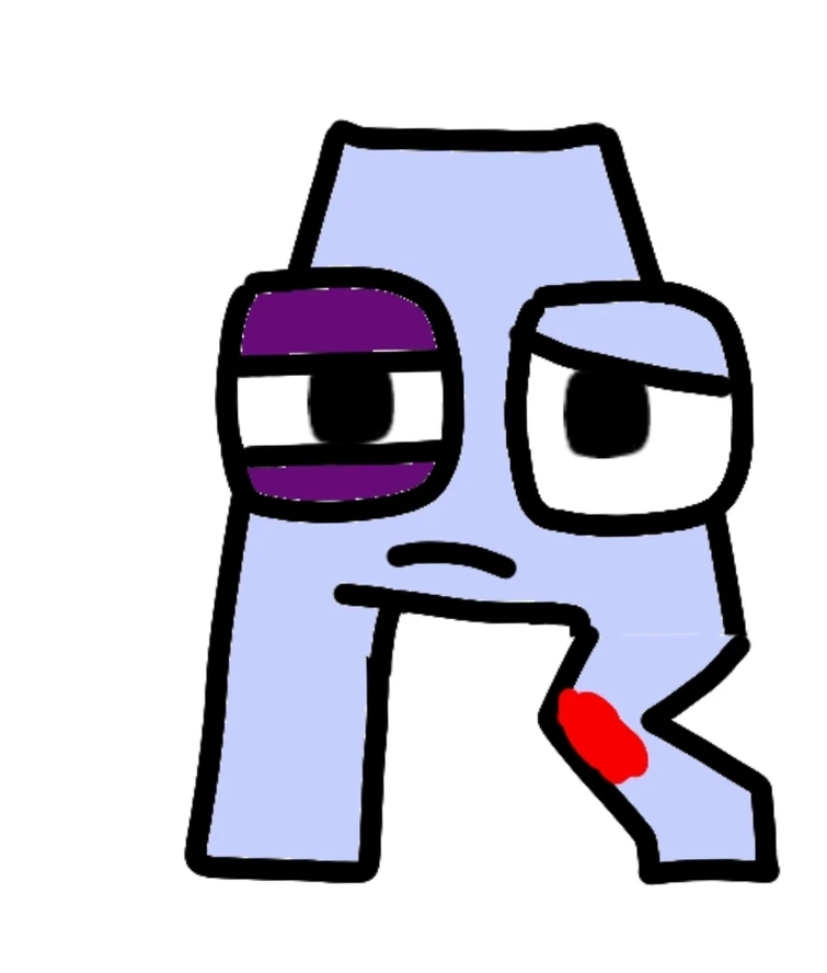 Discuss Everything About Alphabet Lore Russian Wiki | Fandom
