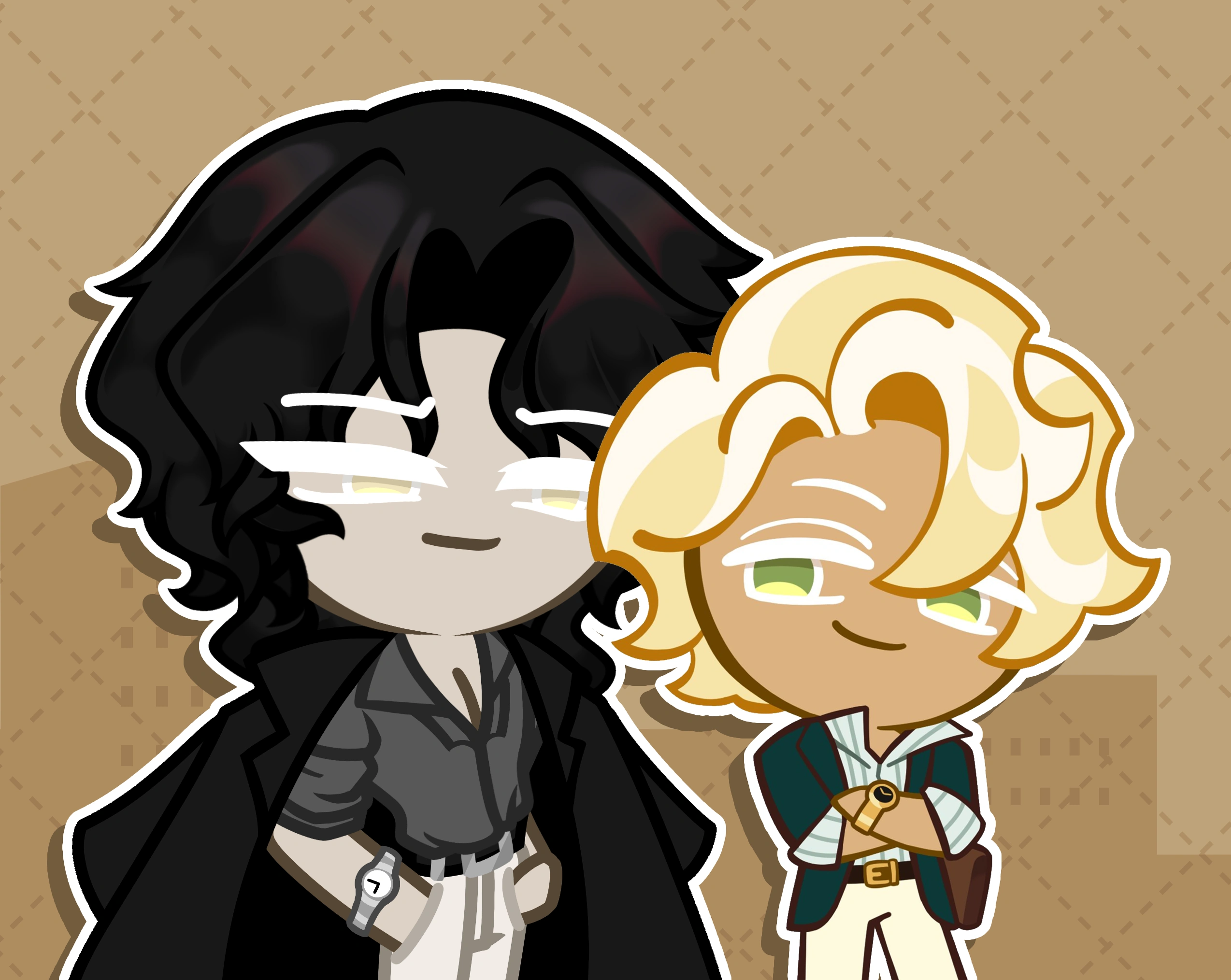 Height difference | Fandom