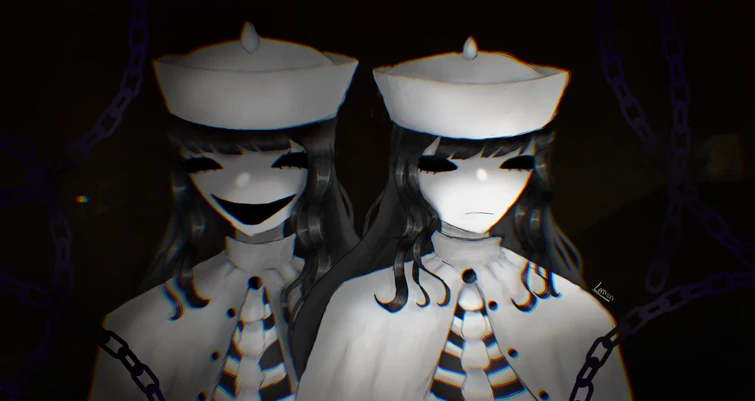 some futaomote fanart -w- | Fandom