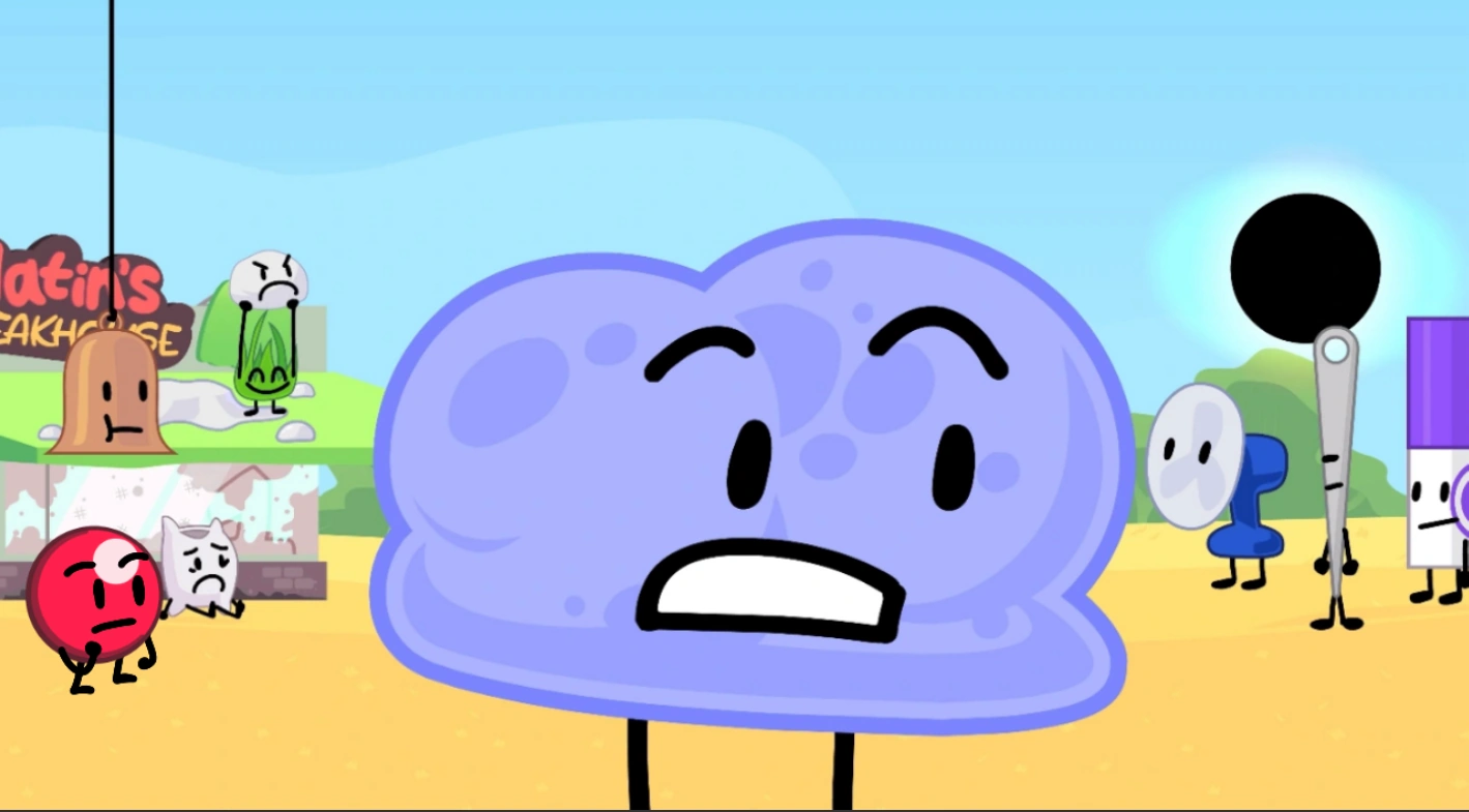 I added my OC in some TPOT 10 scenes | Fandom