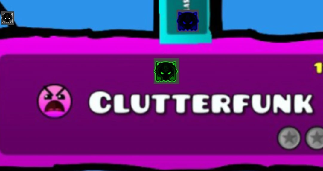 Clutterfunk and the Supreme Squad Stories 6 | Fandom