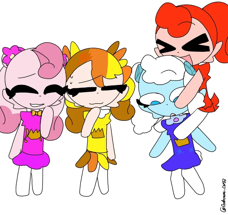 𝐇𝐞𝐡𝐞 𝐥𝐨𝐨𝐤 𝐰𝐡𝐚𝐭 | Fandom