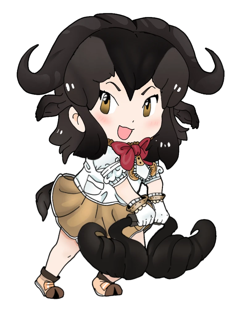 Discuss Everything About Japari Library Wiki | Fandom