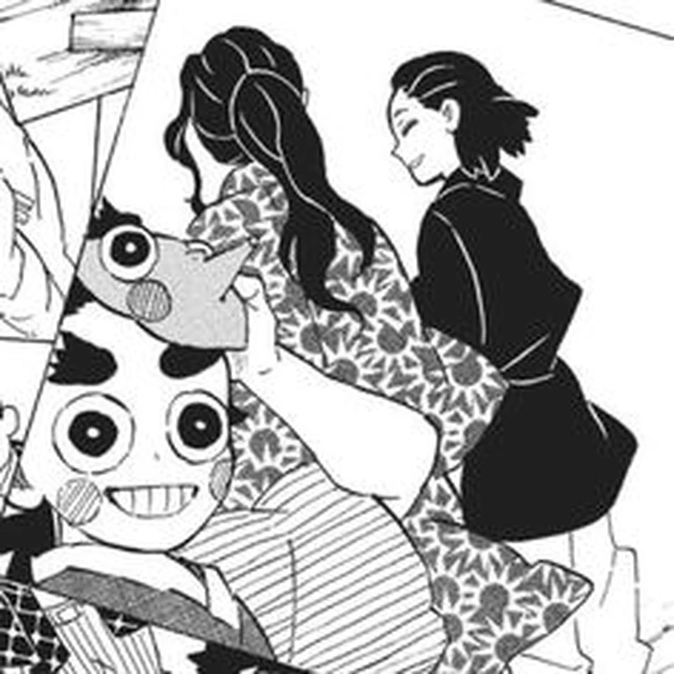 WHY KOTETSU BUILT LIKE A MII | Fandom