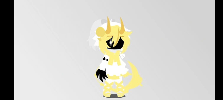 YELLOW 💛 (color wheel challenge- SUBMIT OCS HERE) | Fandom