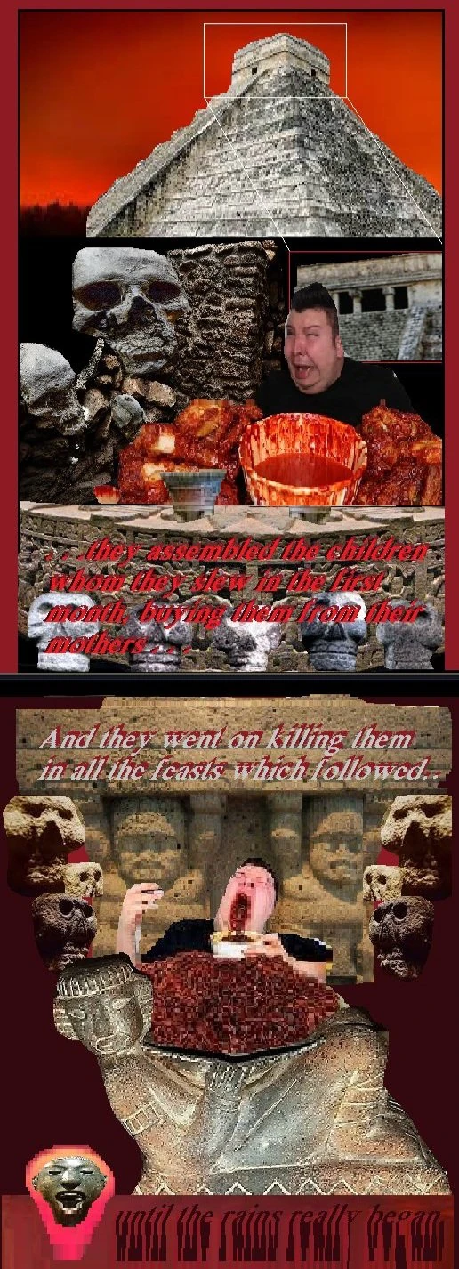 the funny adventures of nickacado avocado :DDDDD | Fandom