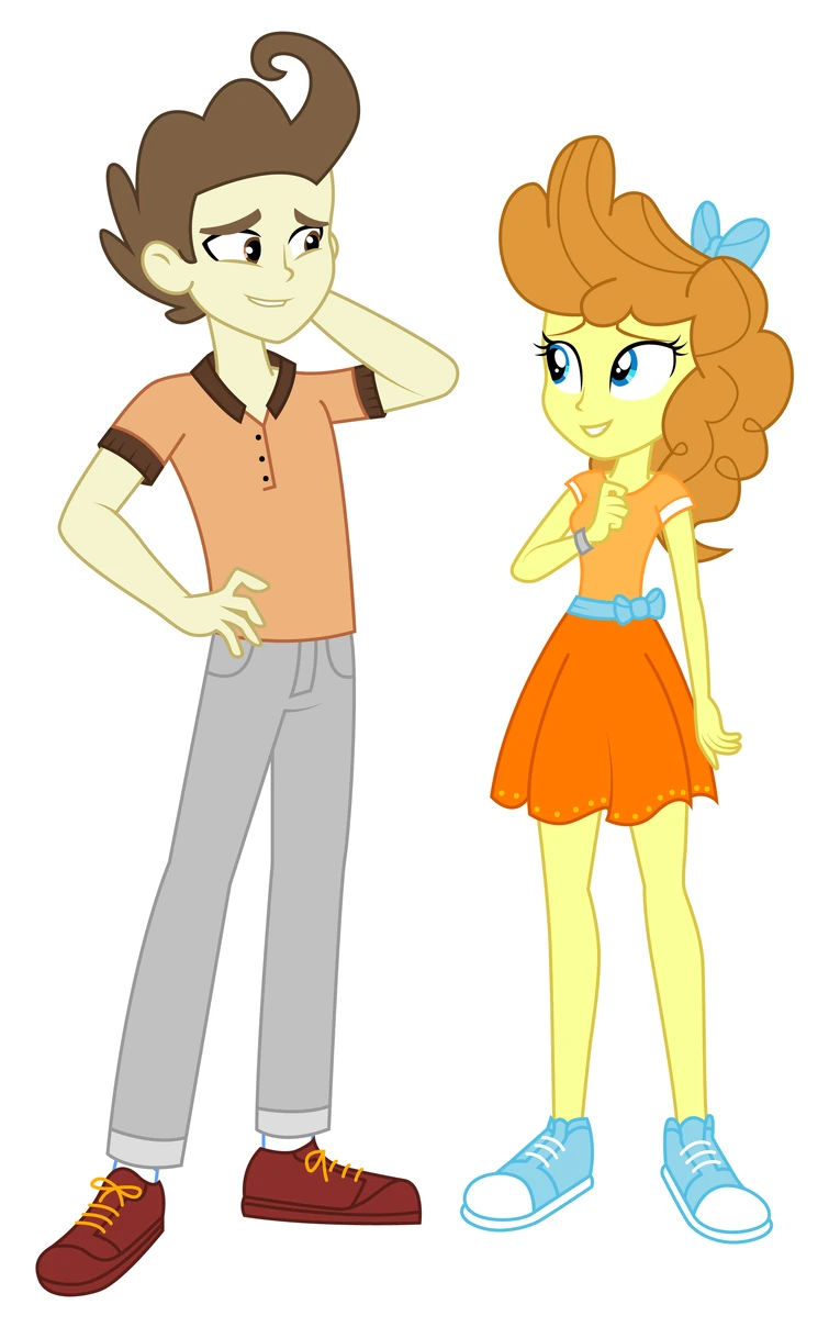 Human Pound and Pumpkin Cake | Fandom