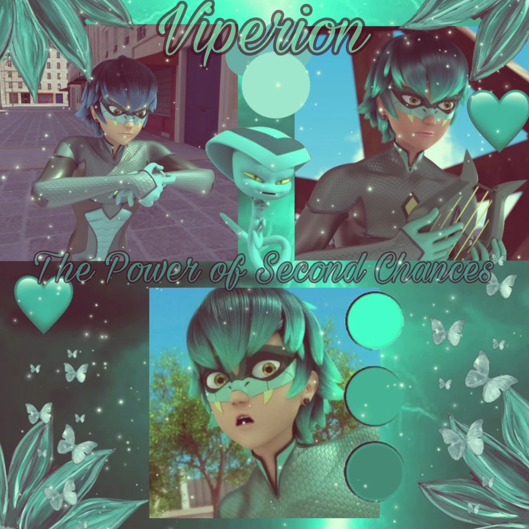 Lukloe, Viperion edits and More! | Fandom